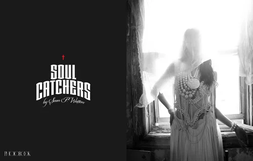 Soul Catchers — PhotoBook Magazine