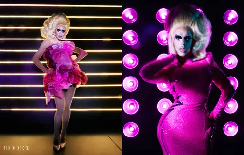Trixie Mattel — PhotoBook Magazine