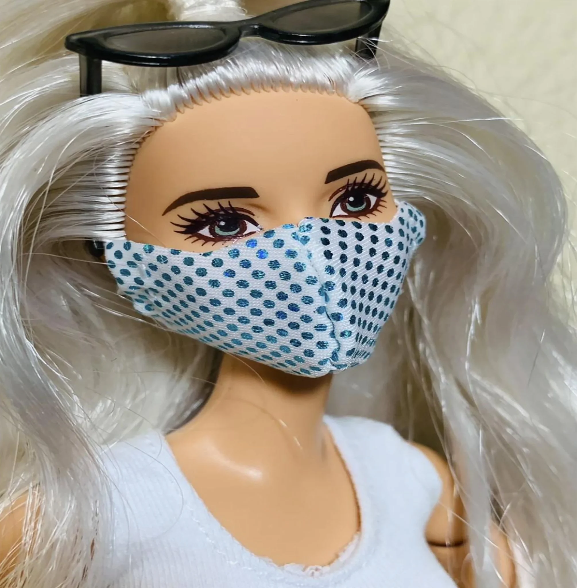 Inside the World of Barbie Clothing — PhotoBook Magazine