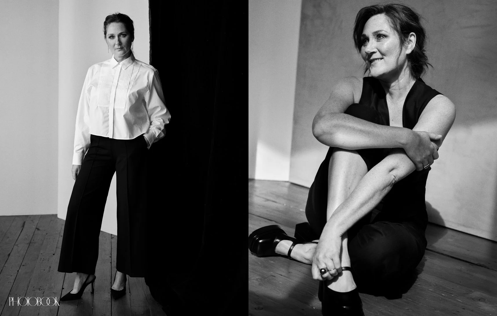Ruth Gemmell, In the Highly Anticipated Third Season of Netflix's Hit ...
