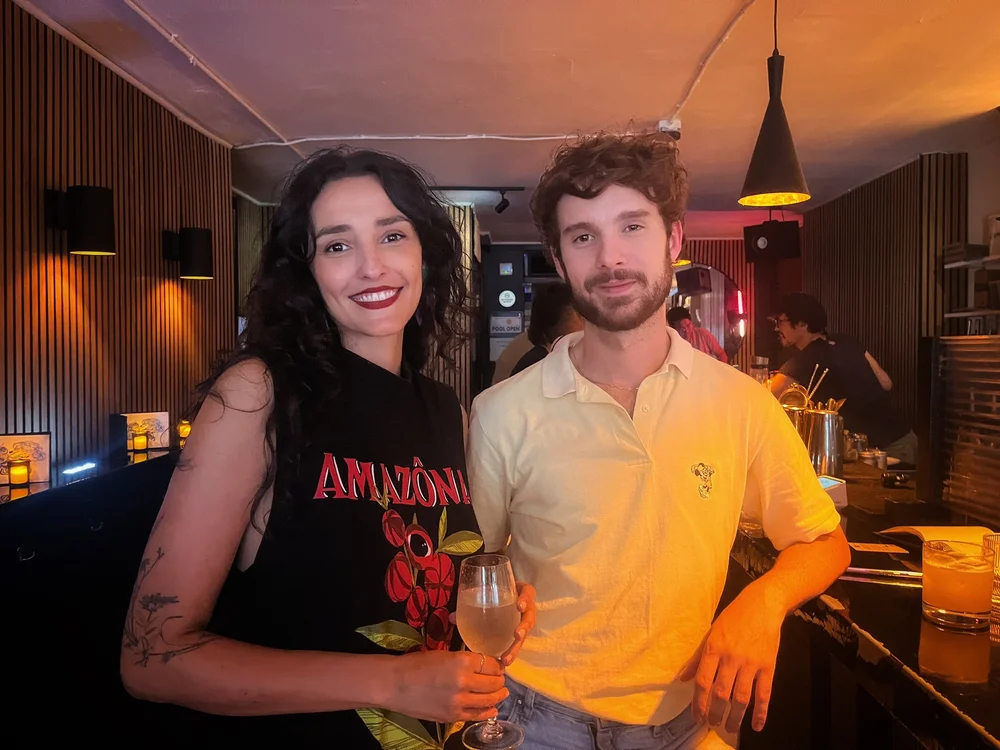 Meet the Founder of Hear Me Out, Ben Jackson — PhotoBook Magazine