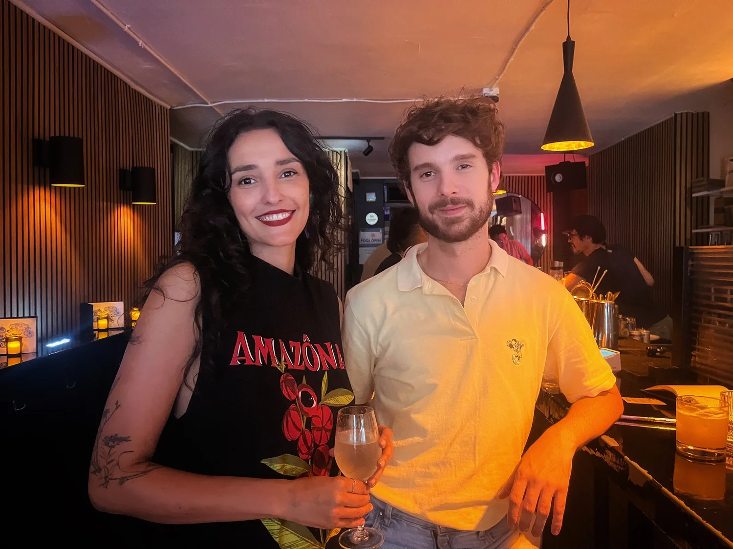 Meet the Founder of Hear Me Out, Ben Jackson — PhotoBook Magazine