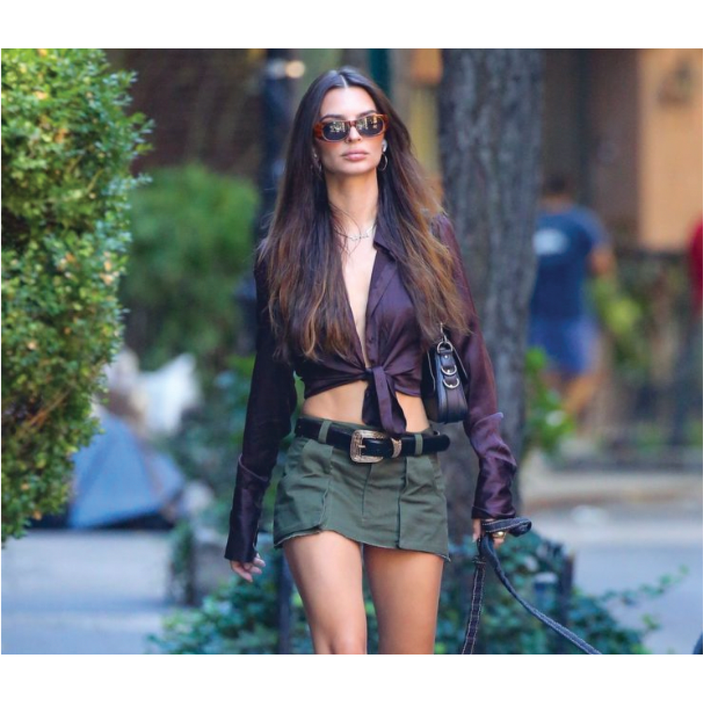 WANT! “Functional Chic: Utility Pockets” — PhotoBook Magazine