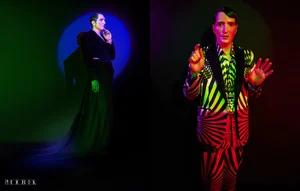 David Dastmalchian, A Dynamic Force in the Entertainment World ...