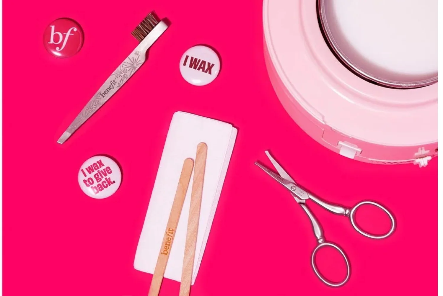 Beauty Ad Campaigns Summer/Fall — PhotoBook Magazine