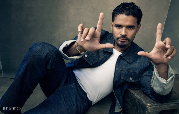 Jacob Scipio is Back as Armando Aretas in Bad Boys: Ride or Die ...