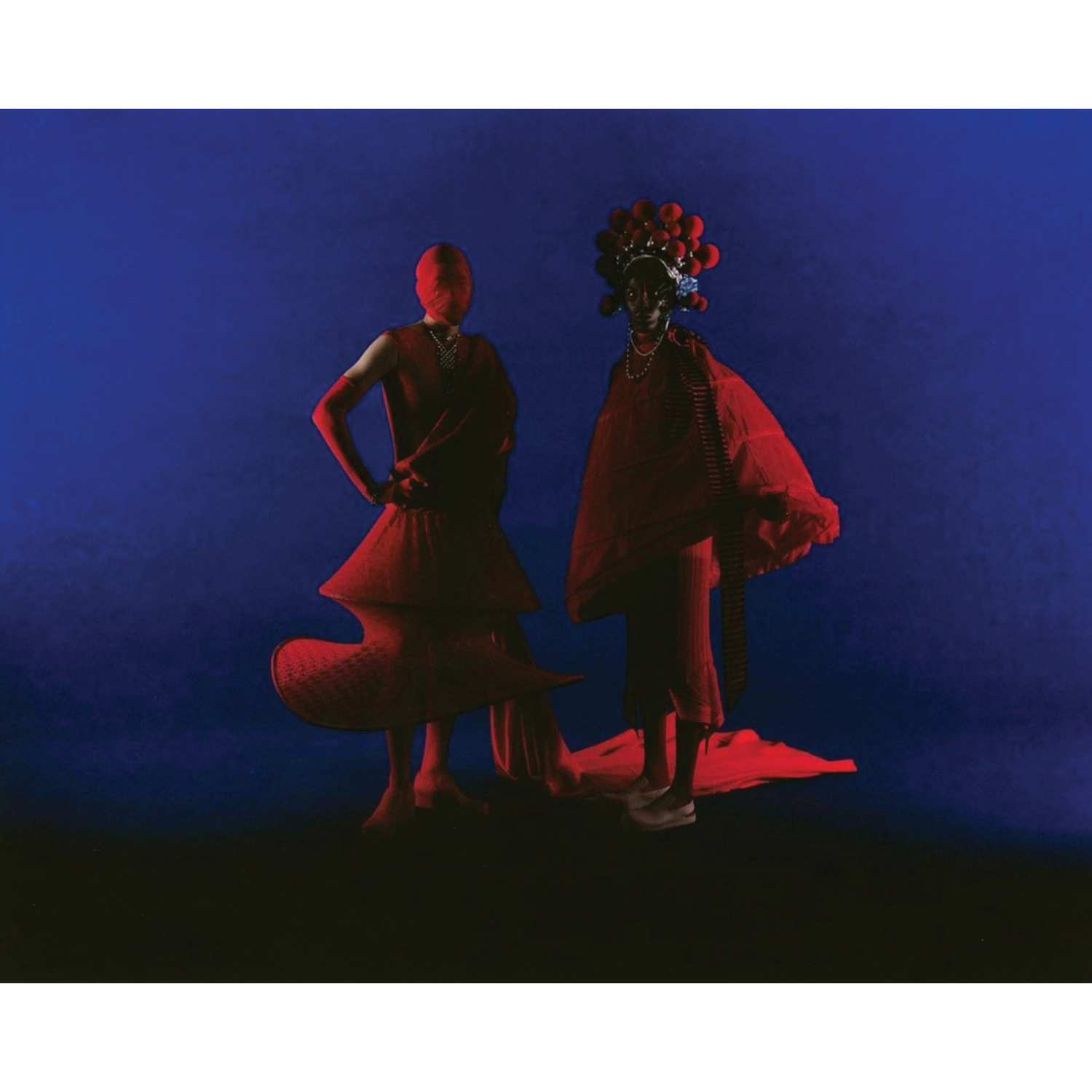 Leslie Zhang and His Interpretation of Reality — PhotoBook Magazine