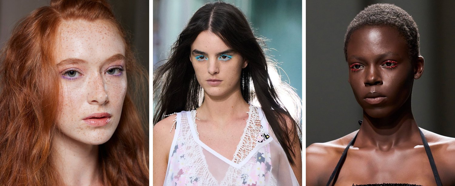 Makeup Trends: 2024 — PhotoBook Magazine