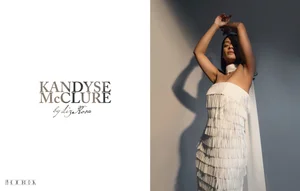 KANDYSE MCCLURE — PhotoBook Magazine