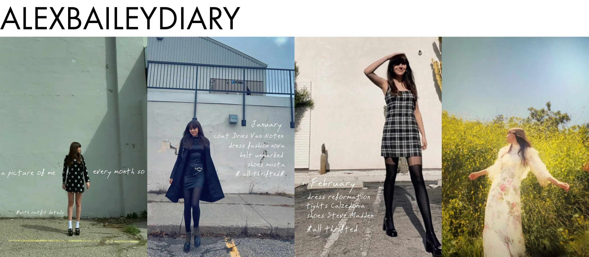 10 Sustainable Fashion Influencers Who Will Change The Way You Consume Fashion Media — PhotoBook ...