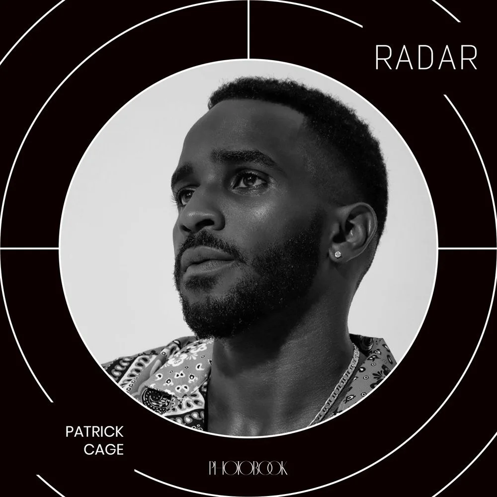 Conor Merrigan-Turner — PhotoBook Magazine