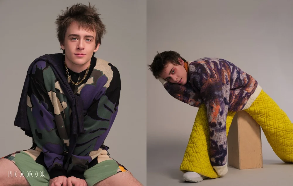 SAM McCARTHY — PhotoBook Magazine