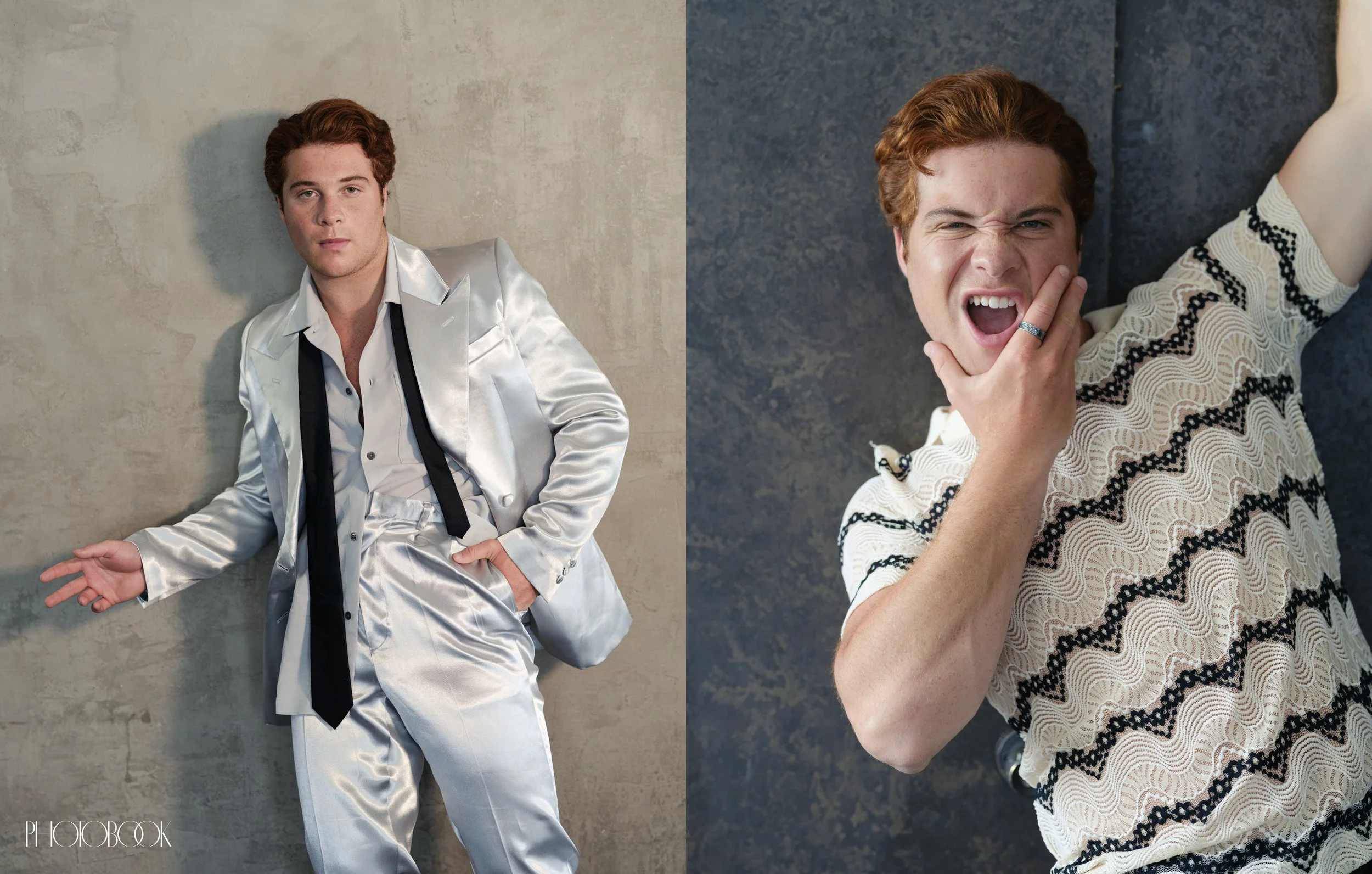 Oliver Blank — PhotoBook Magazine