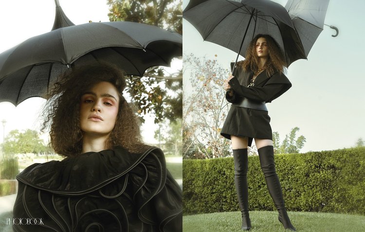 Garden Frenzy — PhotoBook Magazine