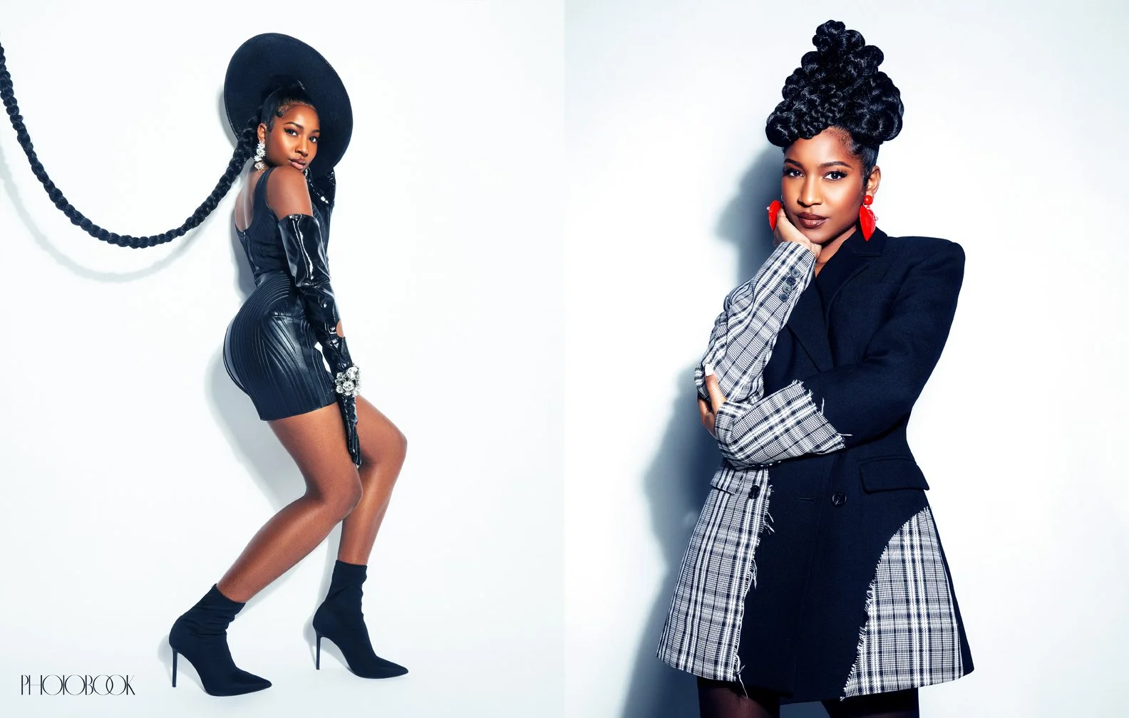 Carlacia Grant — PhotoBook Magazine