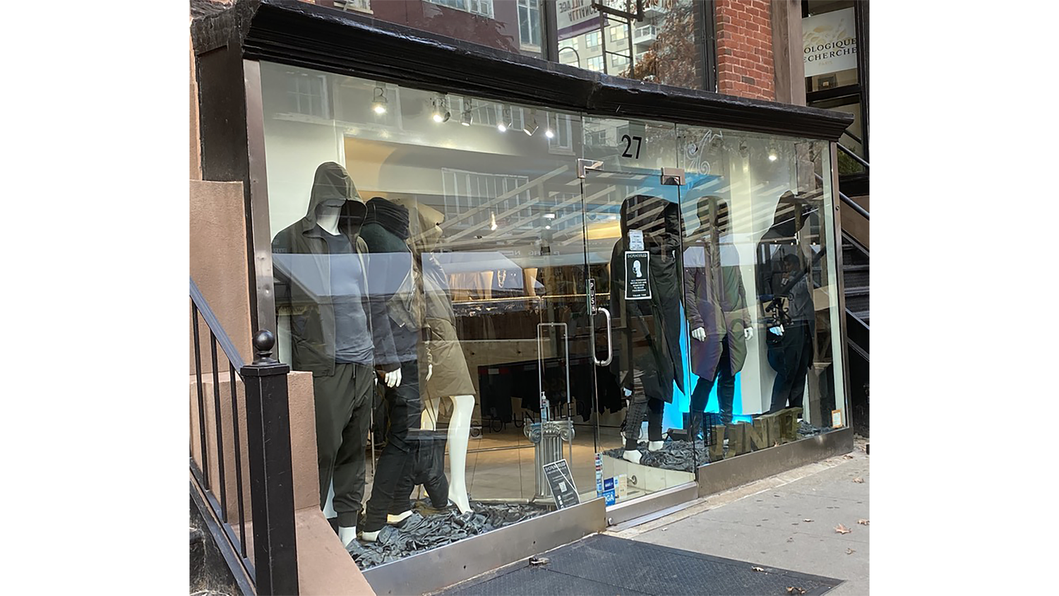 Shop Like a Real New Yorker: Shop Smarter, not Harder on Your Next Trip ...