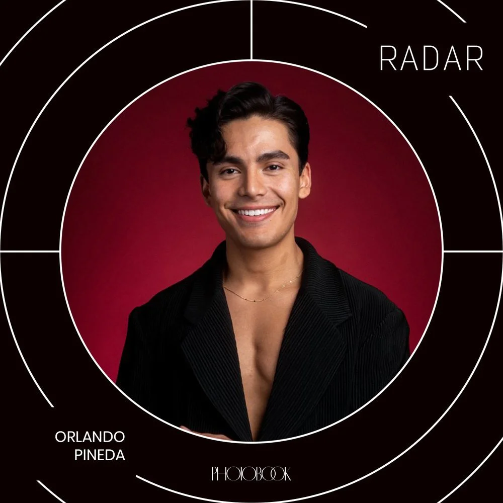 Conor Merrigan-Turner — PhotoBook Magazine