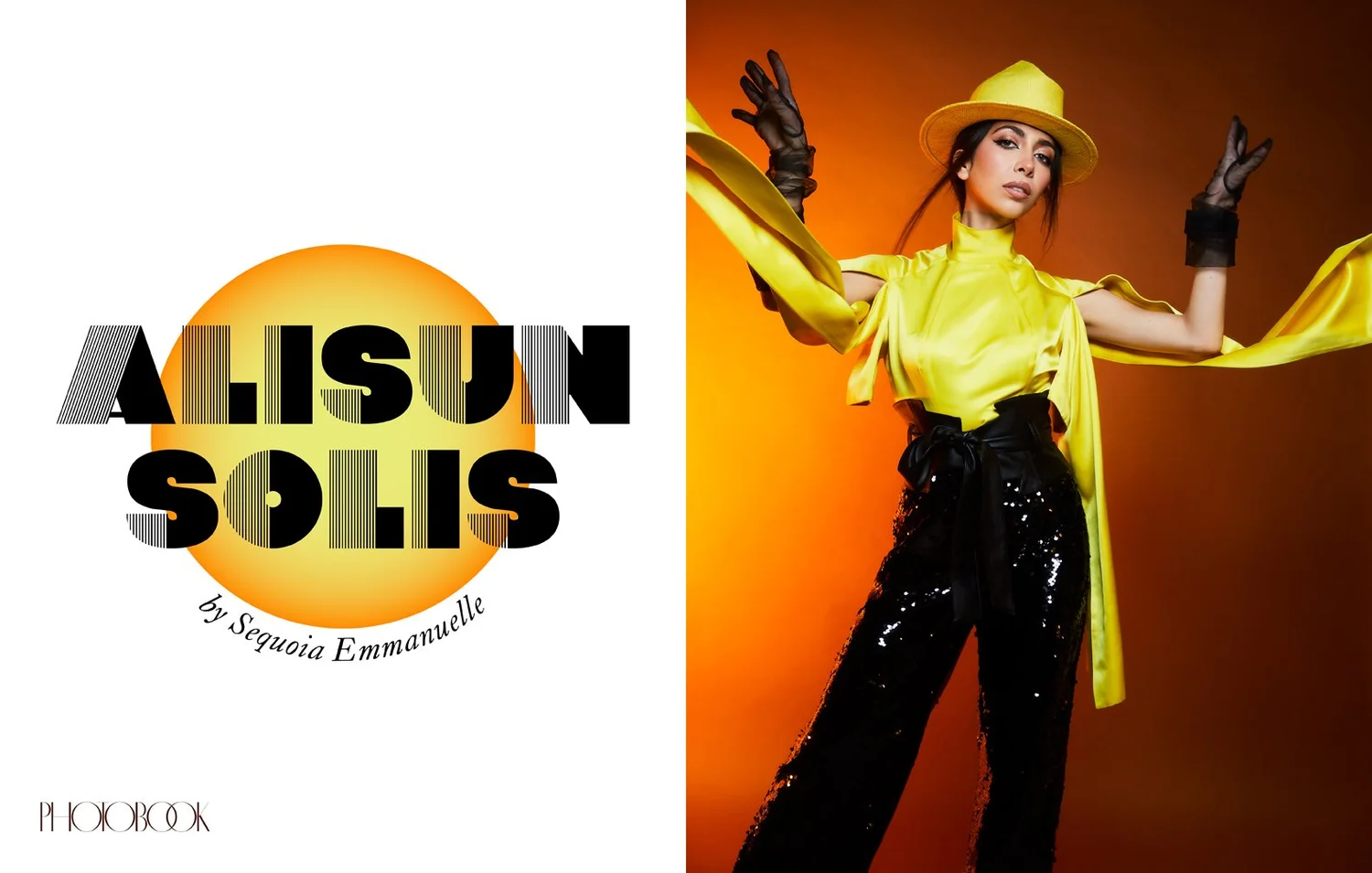 ALISUN — PhotoBook Magazine