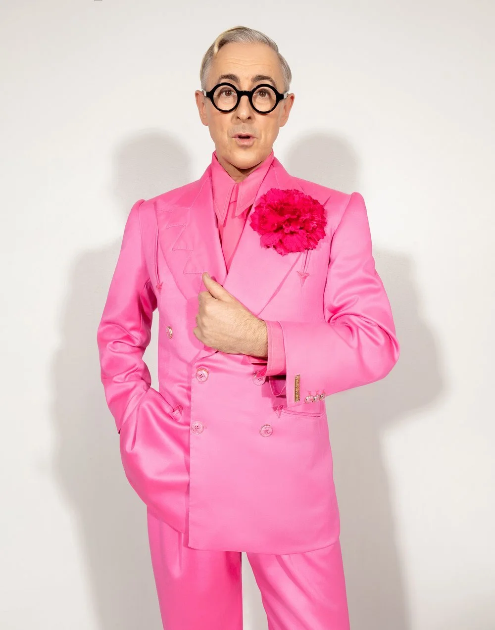 Trixie Mattel — PhotoBook Magazine