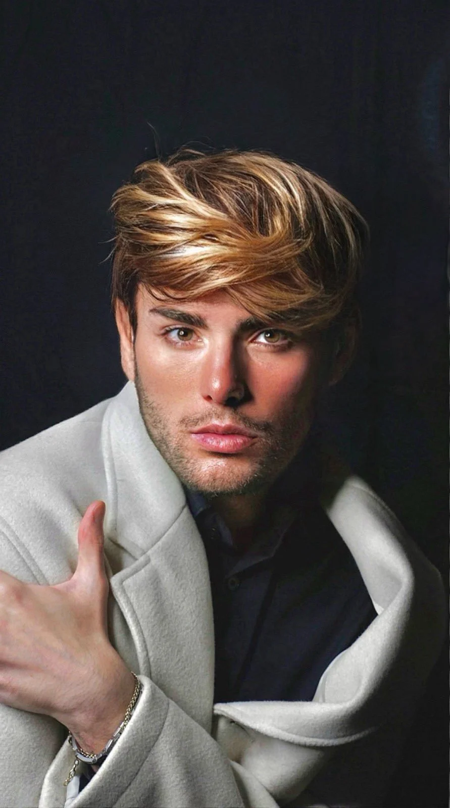 Alessio Filippelli Making Waves in the Entertainment Industry ...