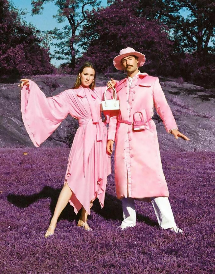 Jack Schlossberg’s Social Media Shenanigans — PhotoBook Magazine