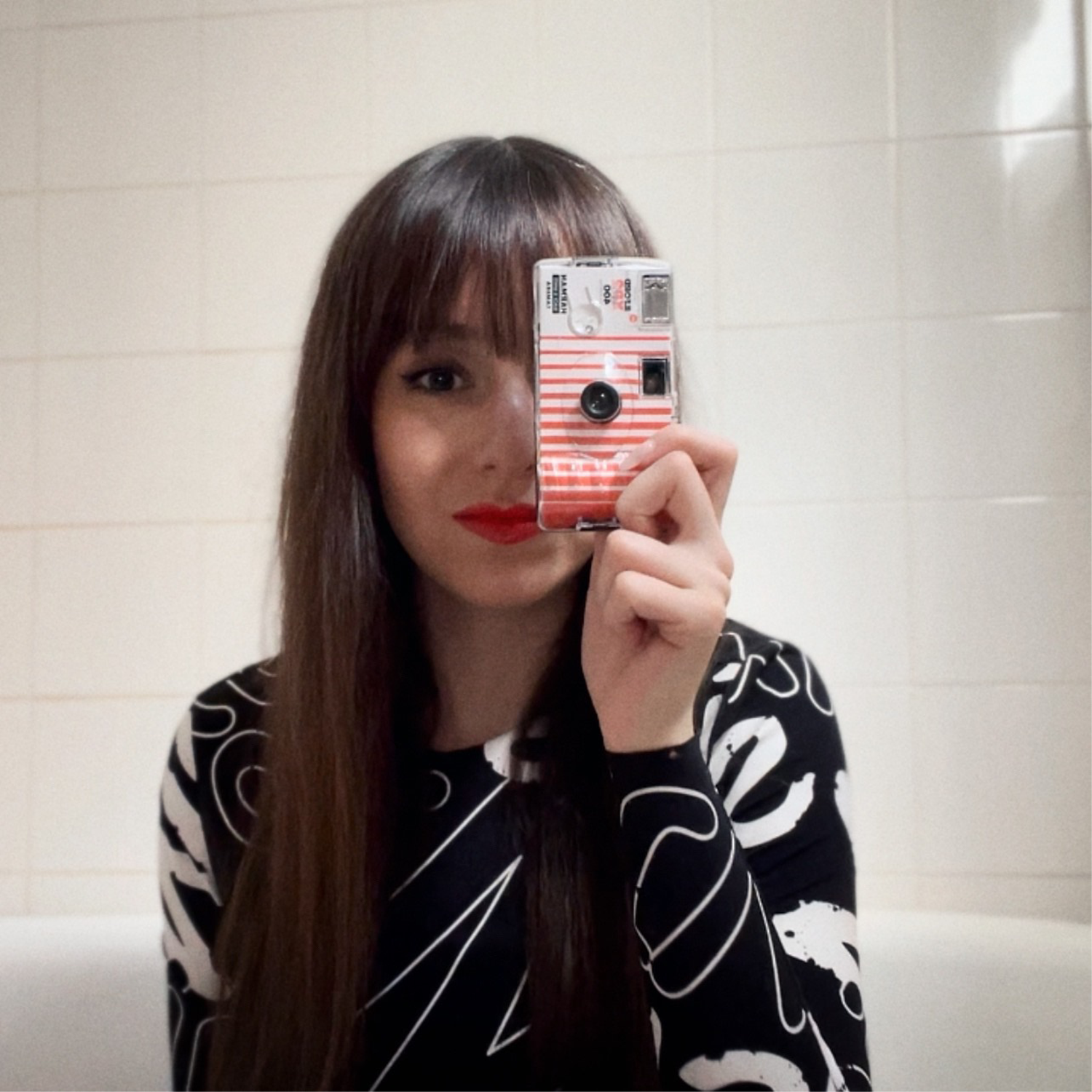 Alex Bailey — PhotoBook Magazine