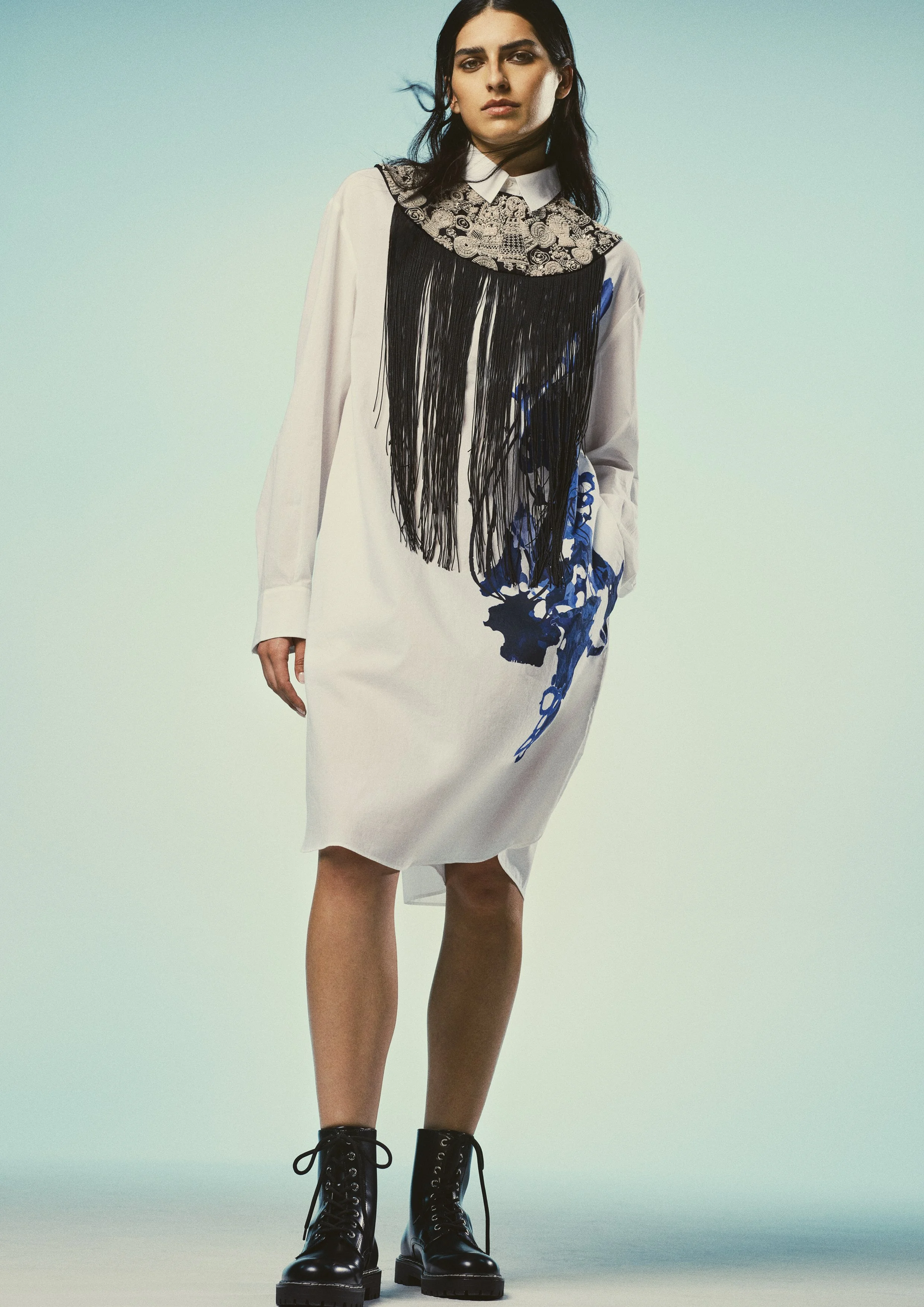 Anamika Khanna: Pushing Boundaries — PhotoBook Magazine