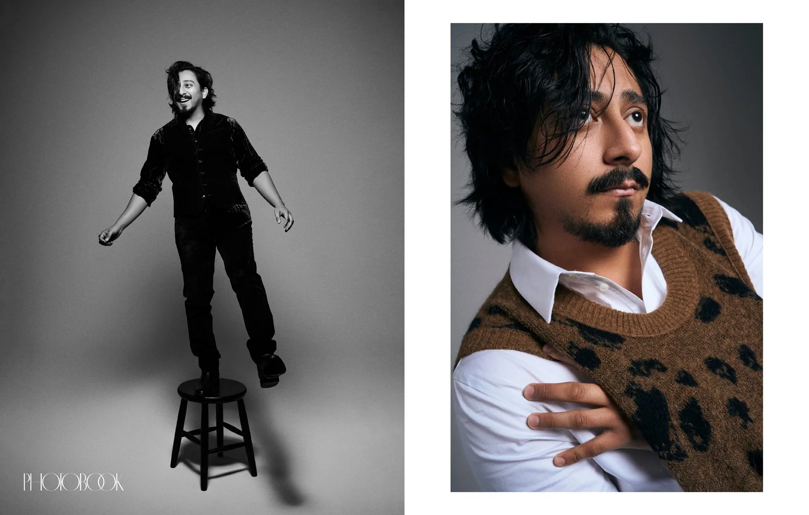 Tony Revolori's new TV series “Willow” premieres on Disney+ — PhotoBook ...