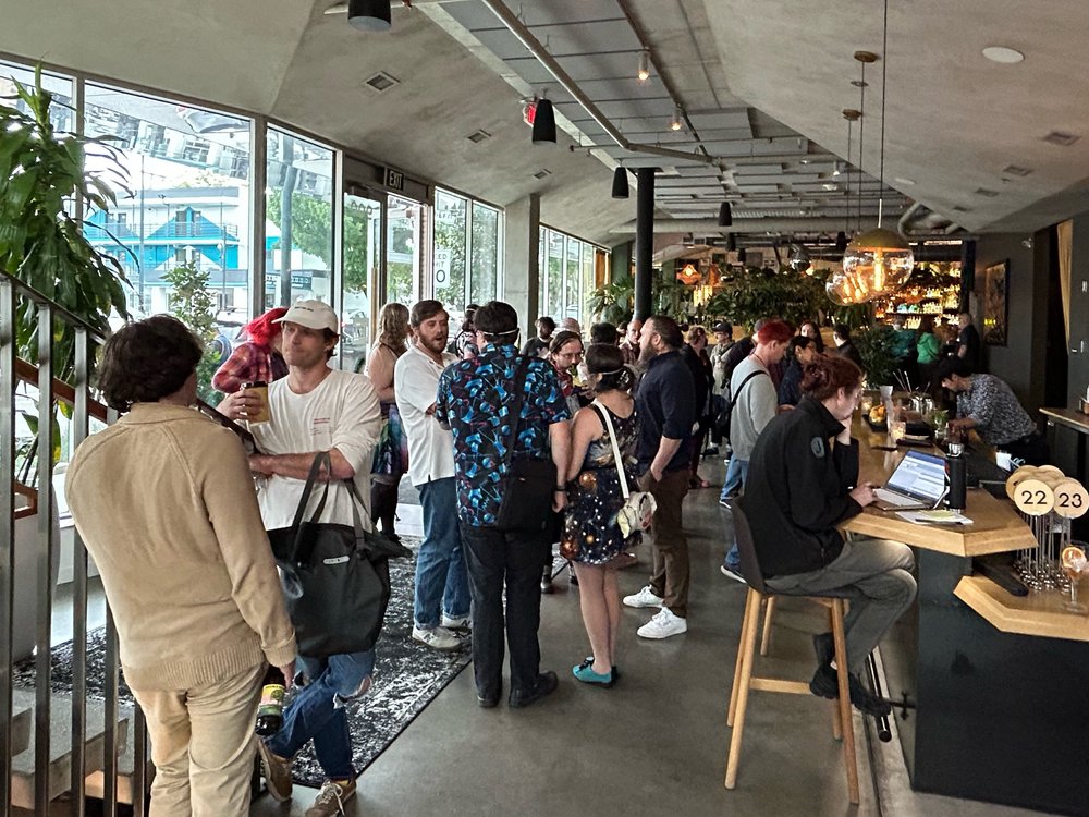 Meet the Founder of Hear Me Out, Ben Jackson — PhotoBook Magazine