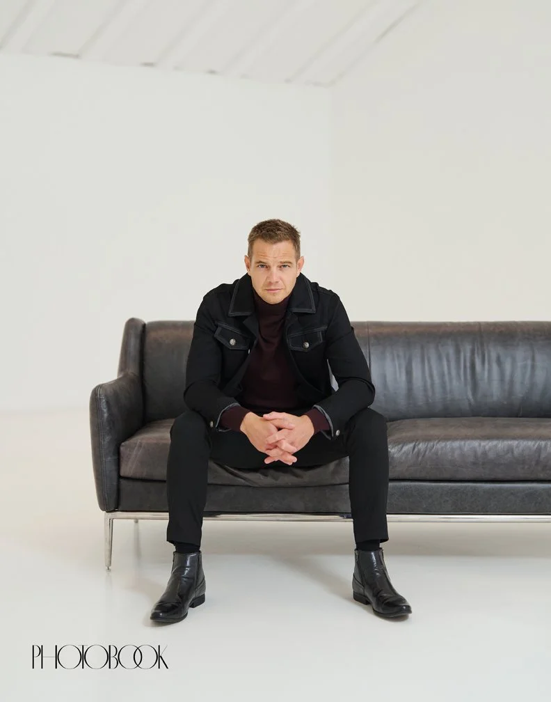 Taylor Handley — PhotoBook Magazine