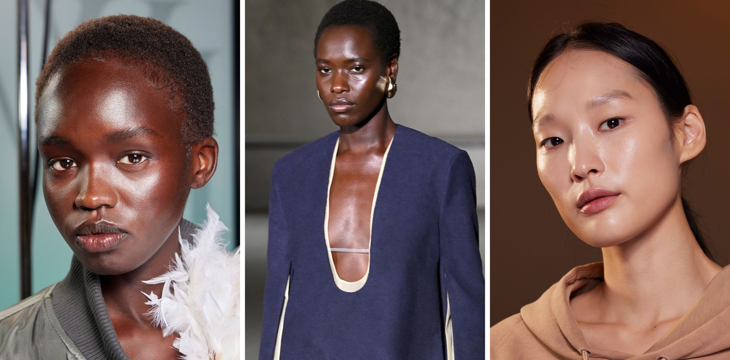 Makeup Trends: 2024 — PhotoBook Magazine