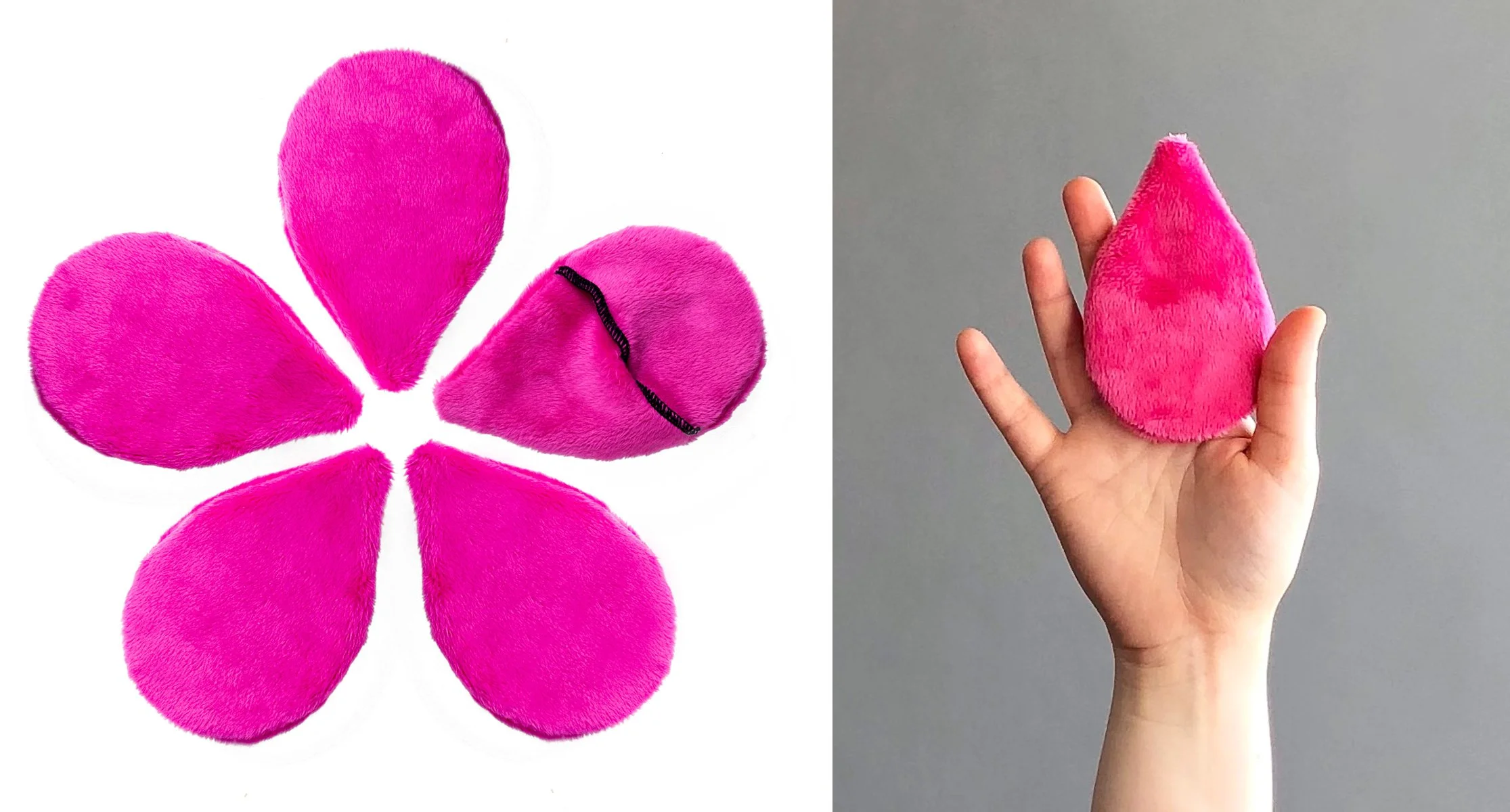 Introducing Mitty: The Revolutionary Reusable Skincare Tool ...