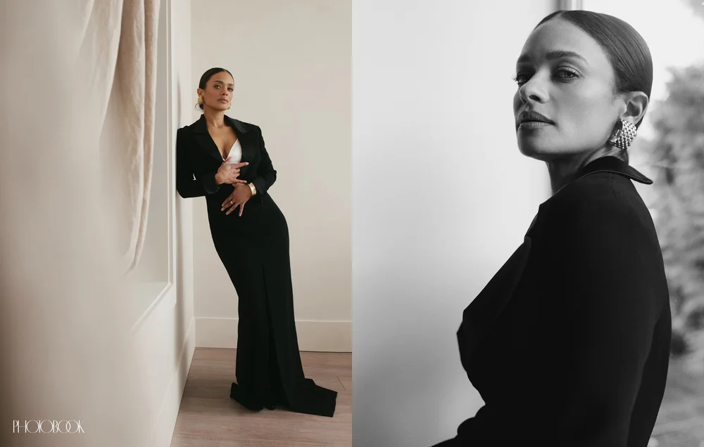 KANDYSE MCCLURE — PhotoBook Magazine