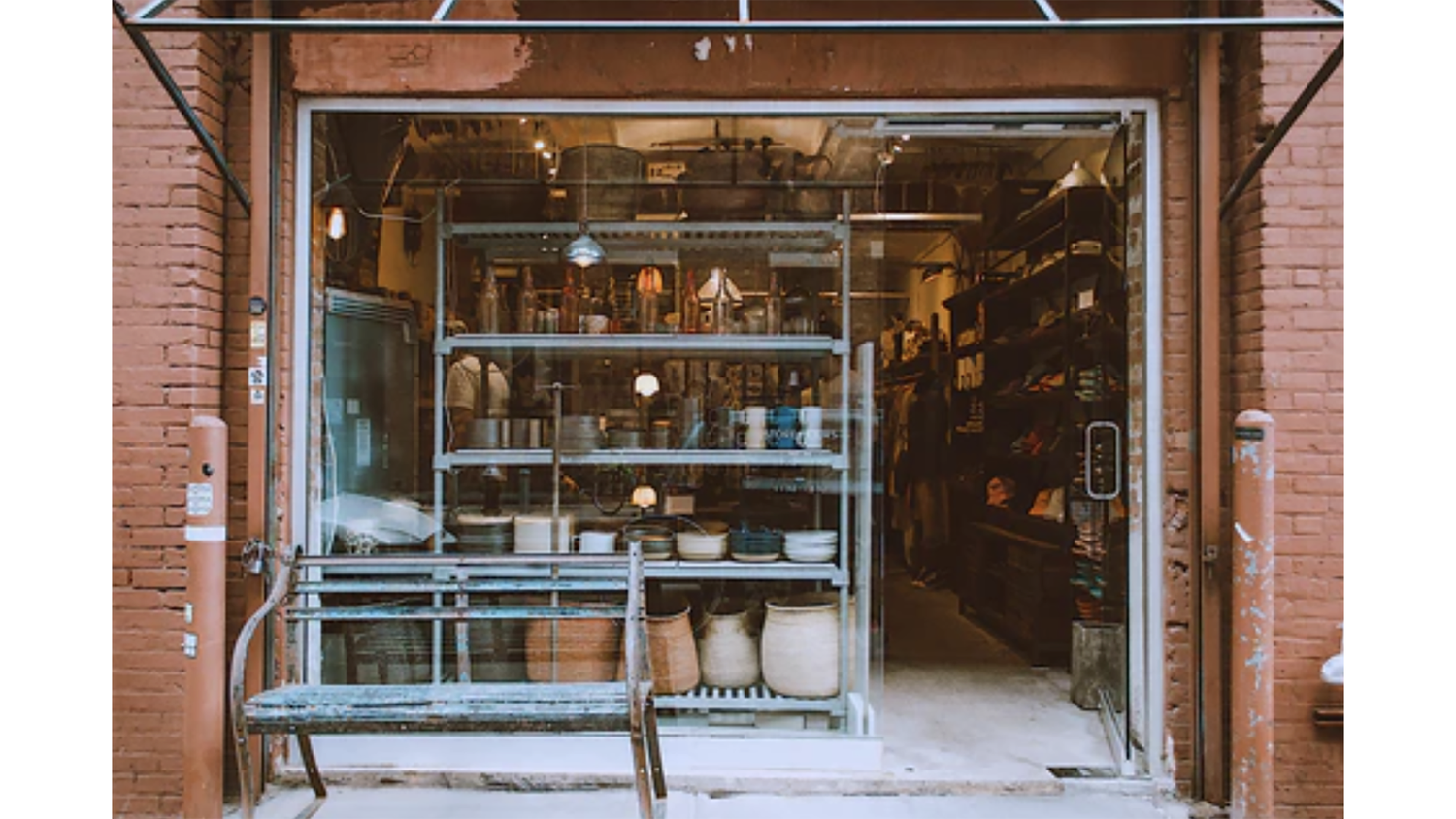 Shop Like a Real New Yorker: Shop Smarter, not Harder on Your Next Trip ...