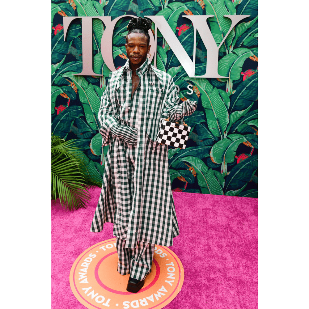 Tony Awards 2023 Fashion Review — PhotoBook Magazine