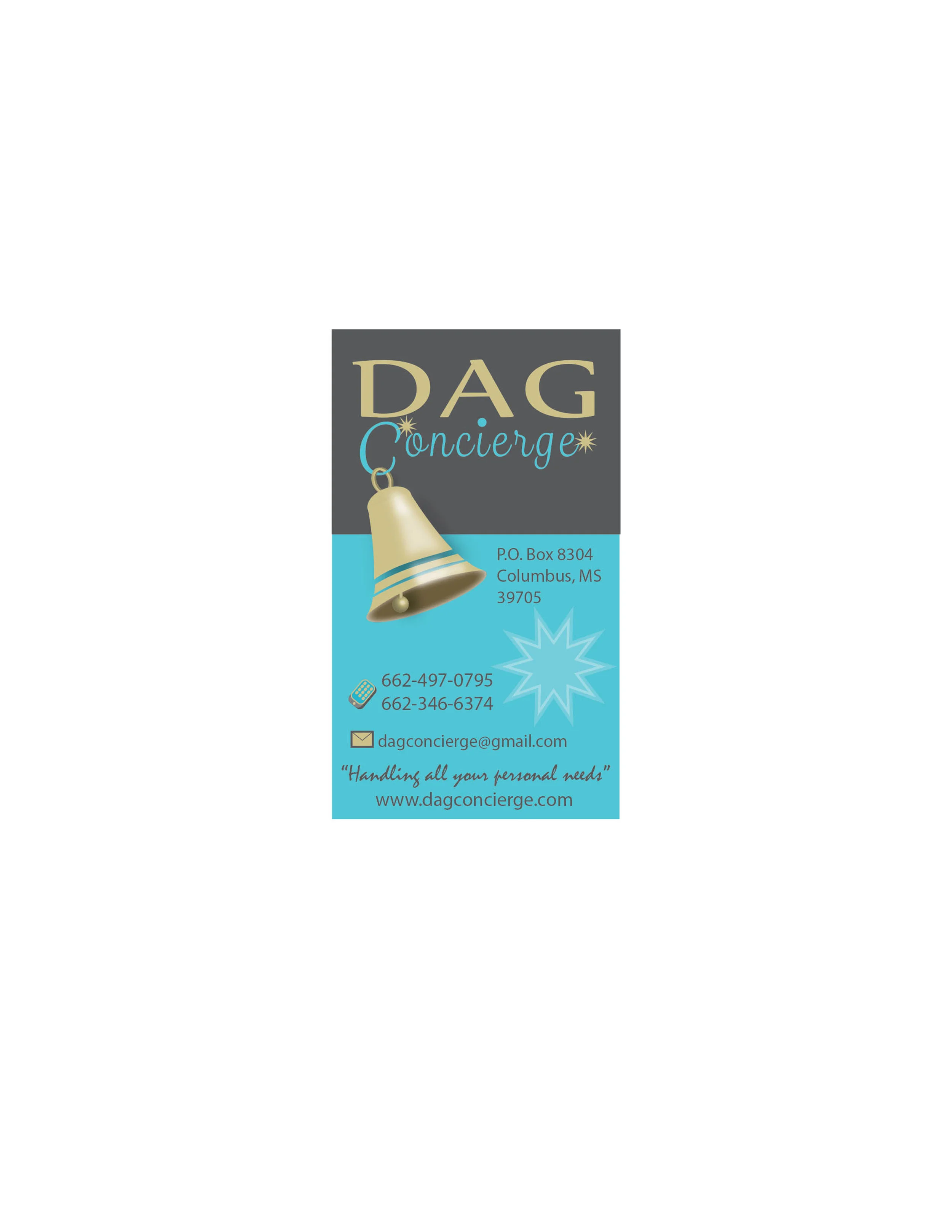 Business Product — Travis Dawkins Photography and Design