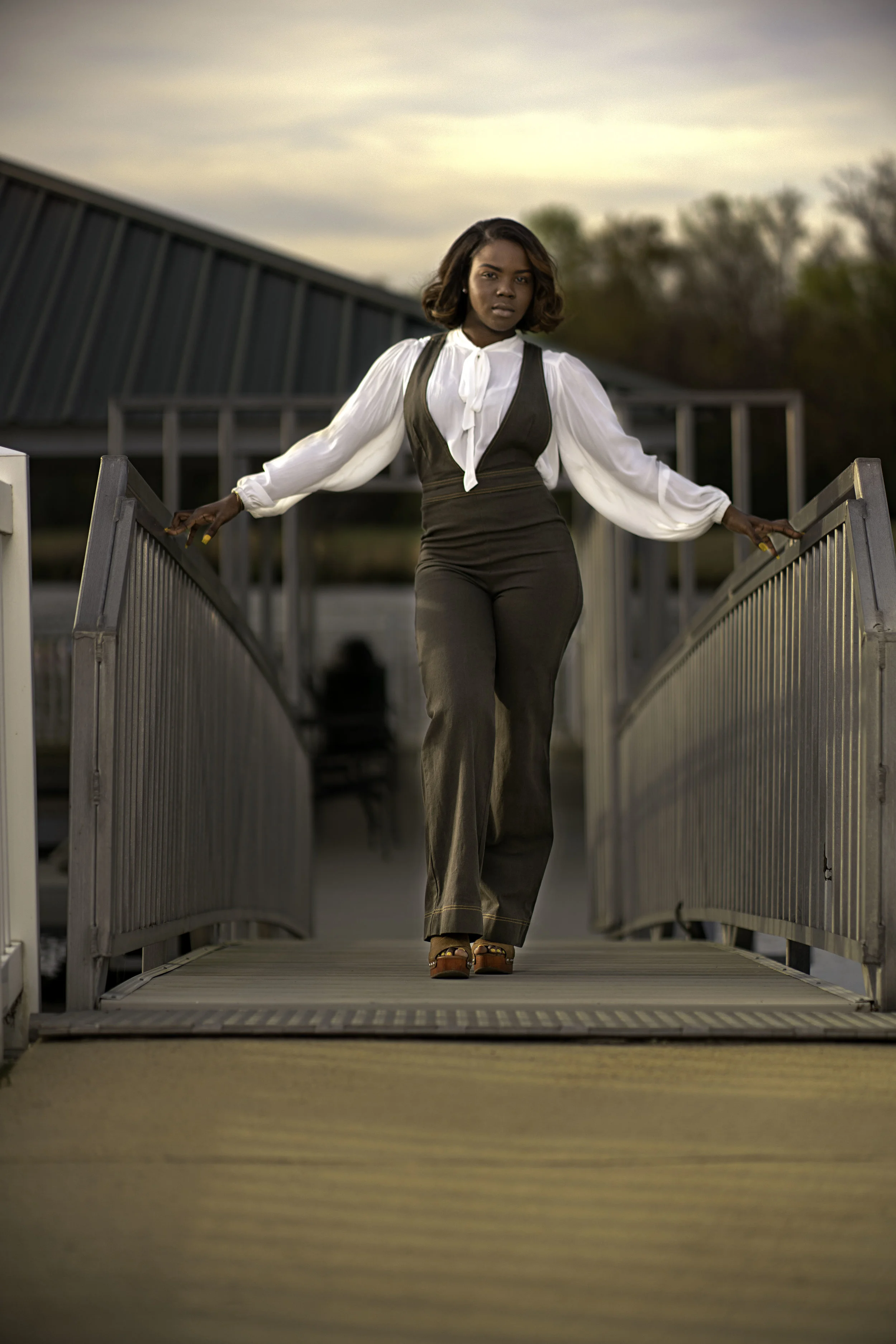 Senior Portraits — Travis Dawkins Photography and Design