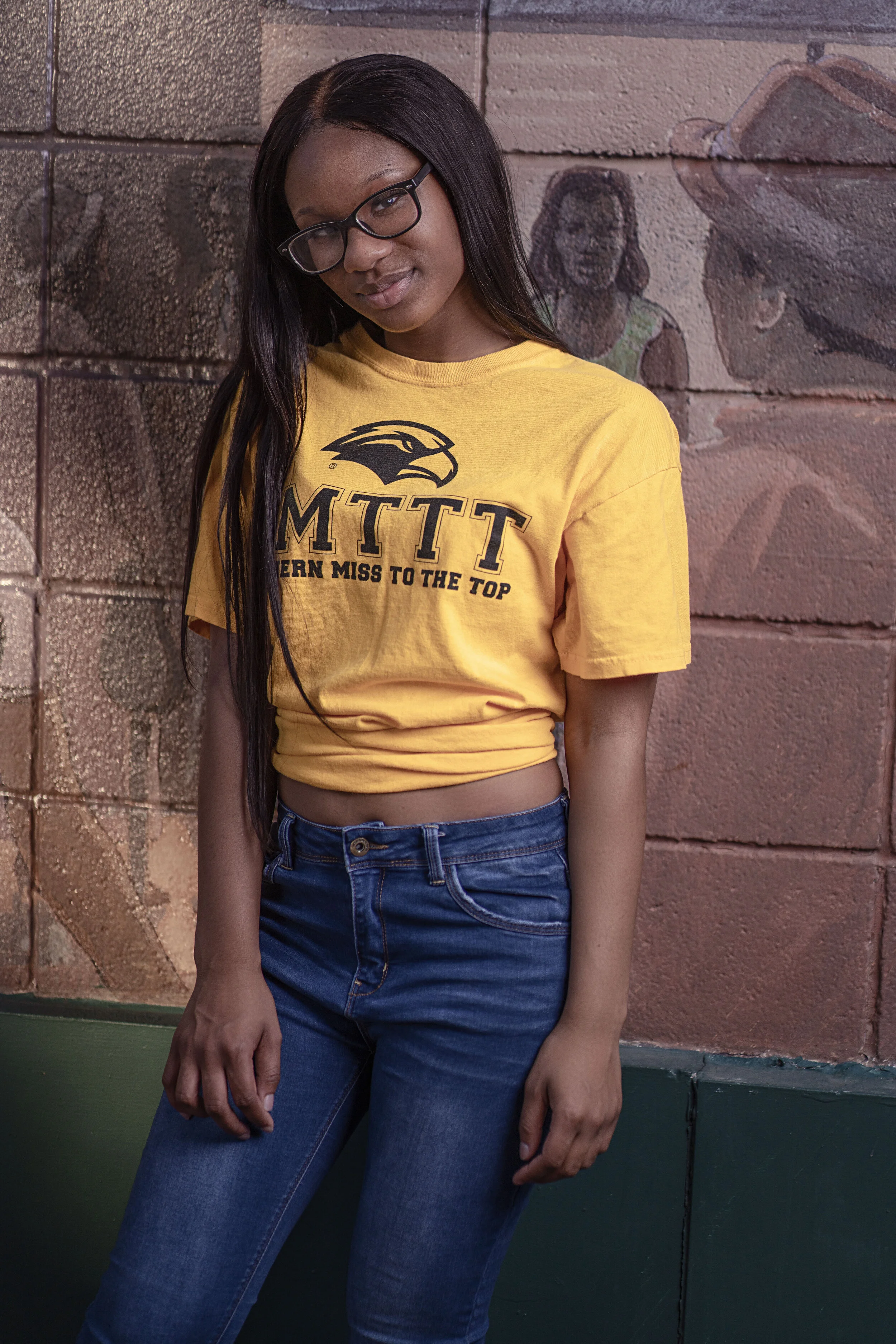 Senior Portraits — Travis Dawkins Photography and Design