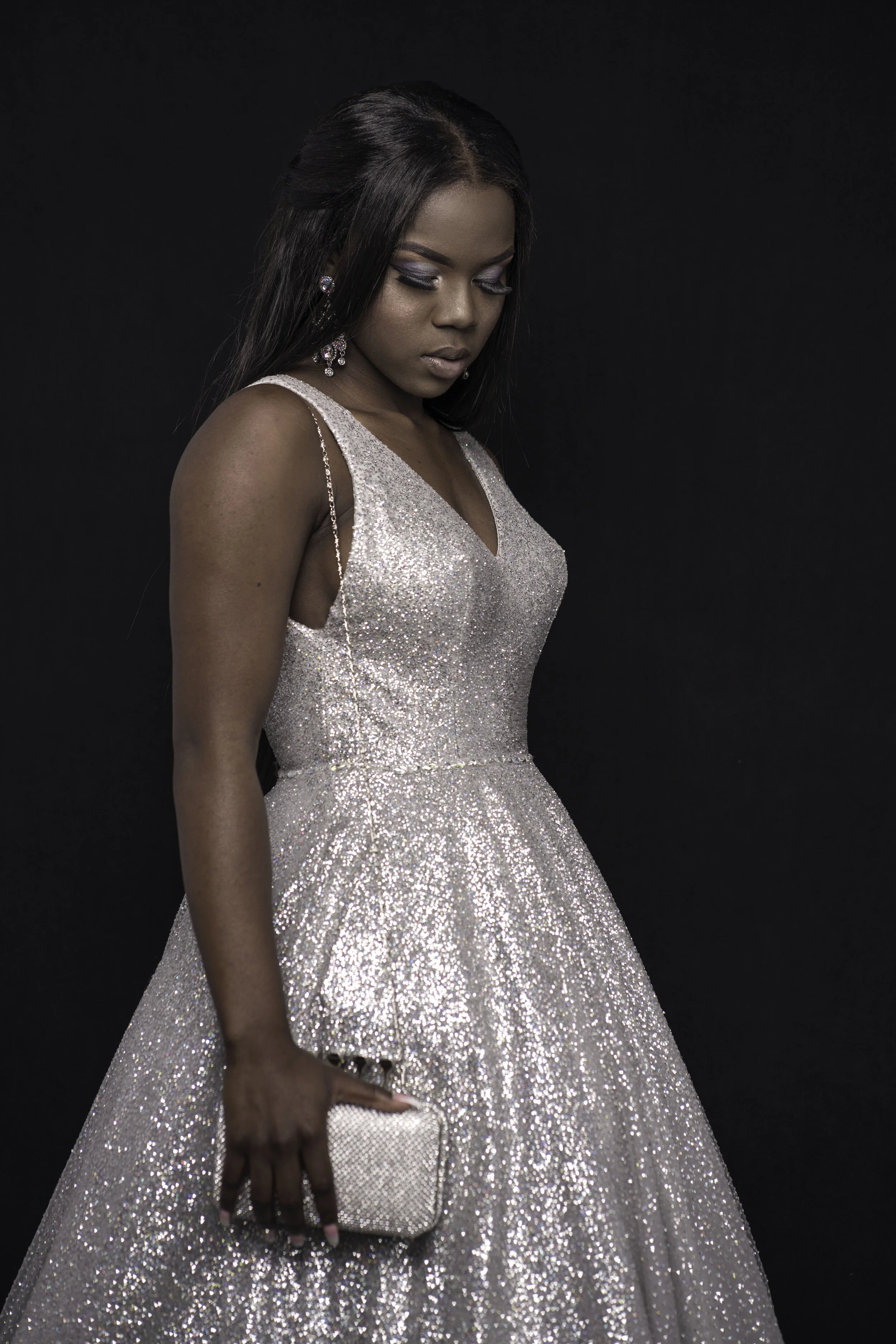 Prom Portraits — Travis Dawkins Photography and Design