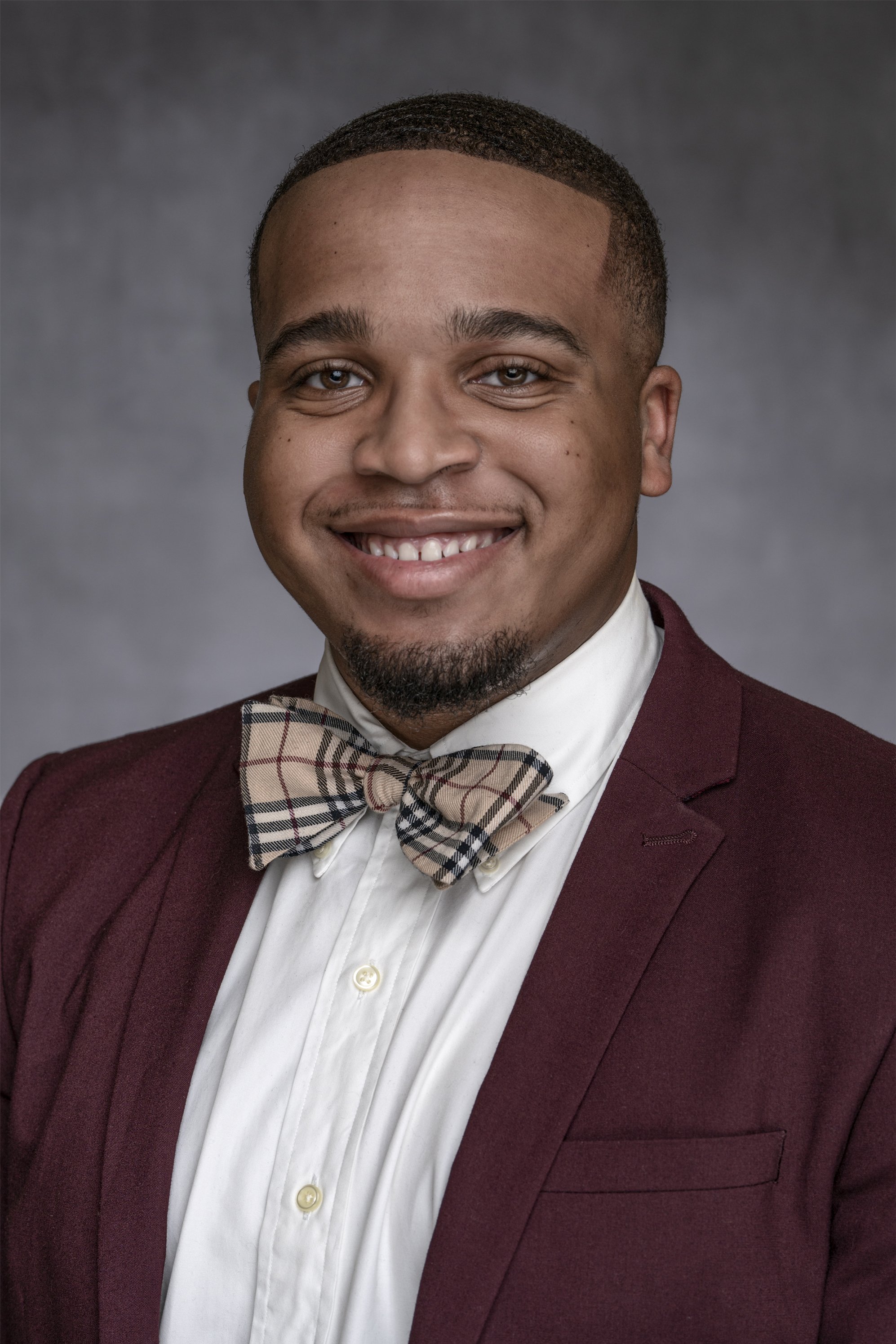 Corporate Headshots — Travis Dawkins Photography and Design