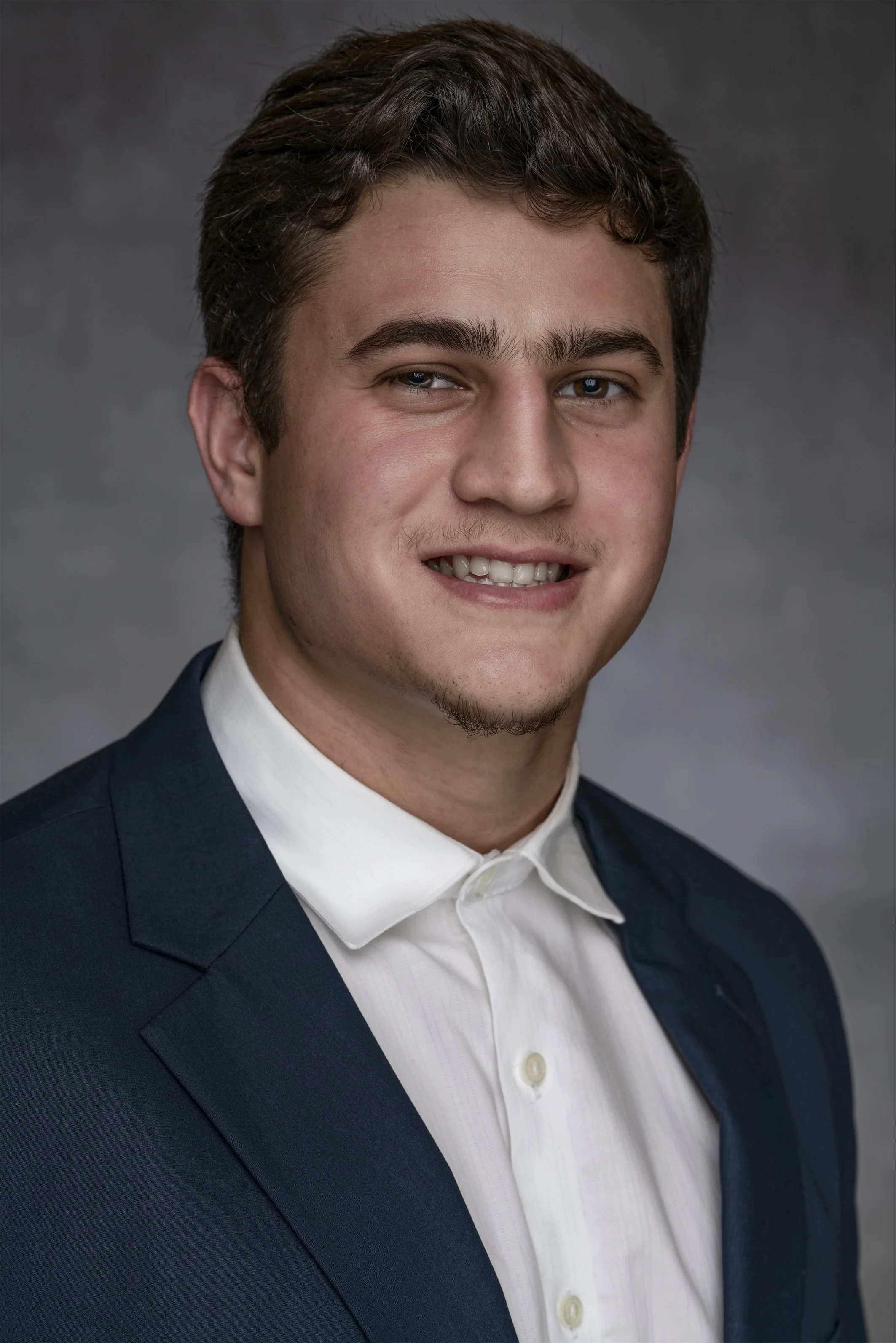 Corporate Headshots — Travis Dawkins Photography and Design