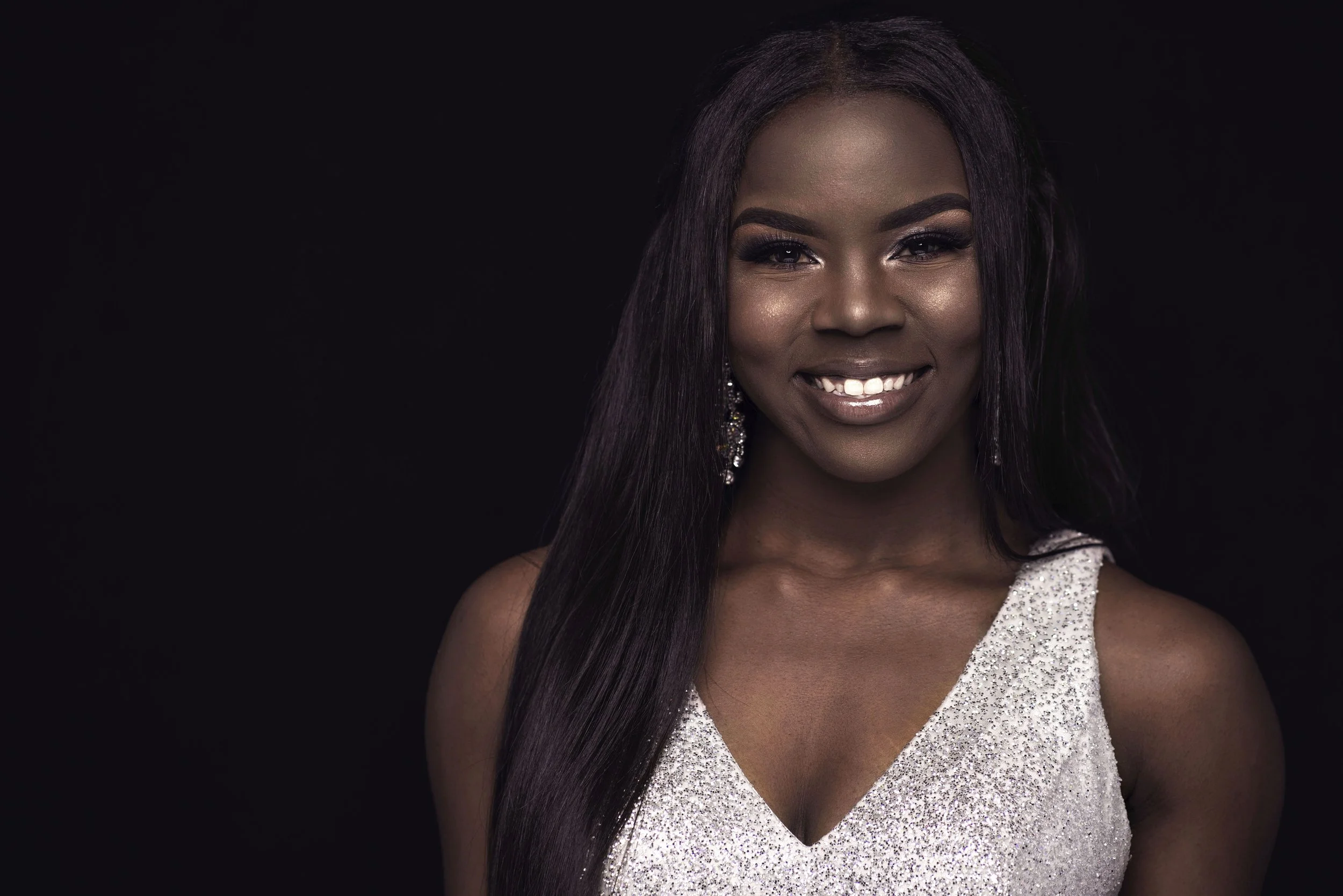 Portraiture — Travis Dawkins Photography and Design