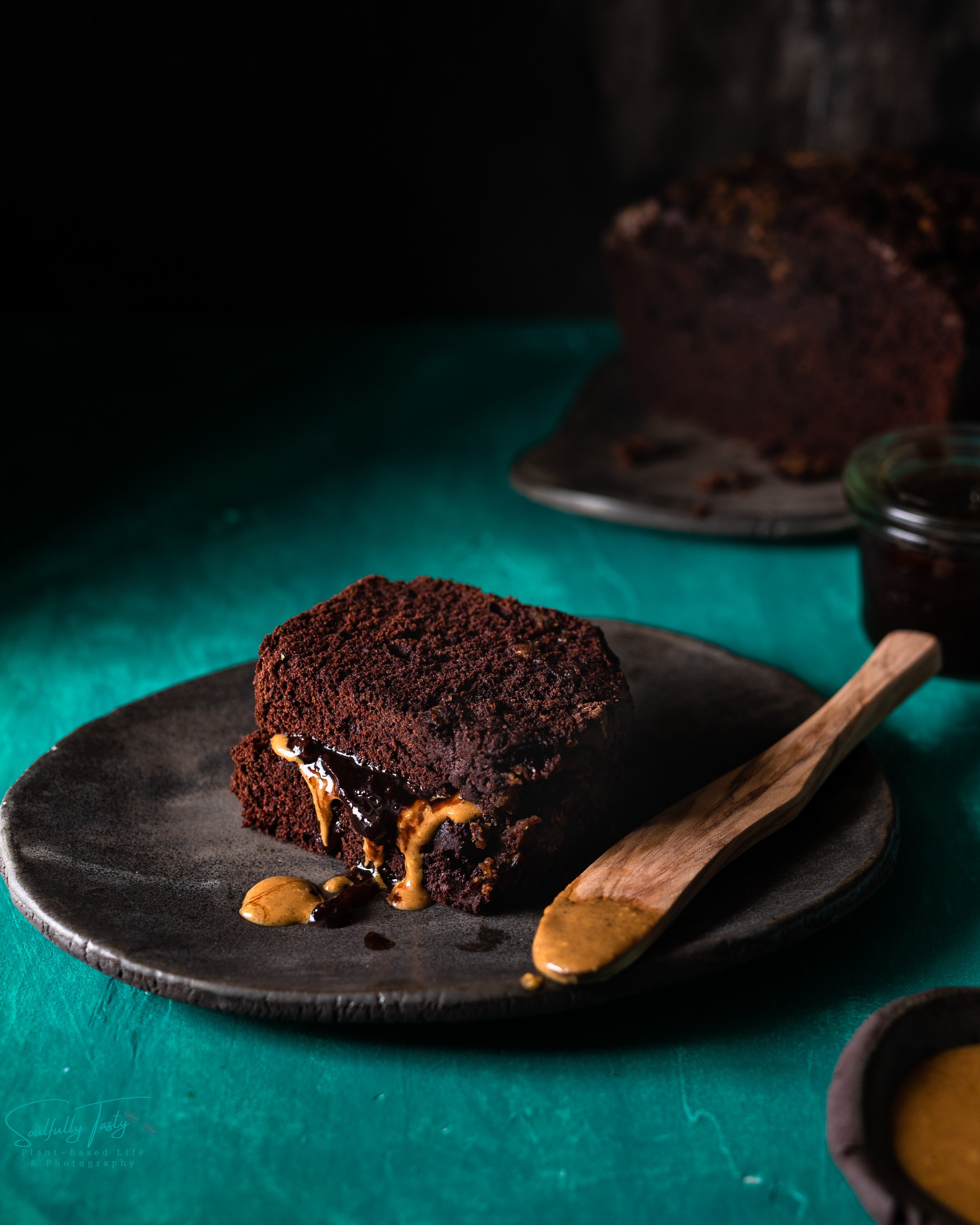 Food Photography Soulfully Tasty