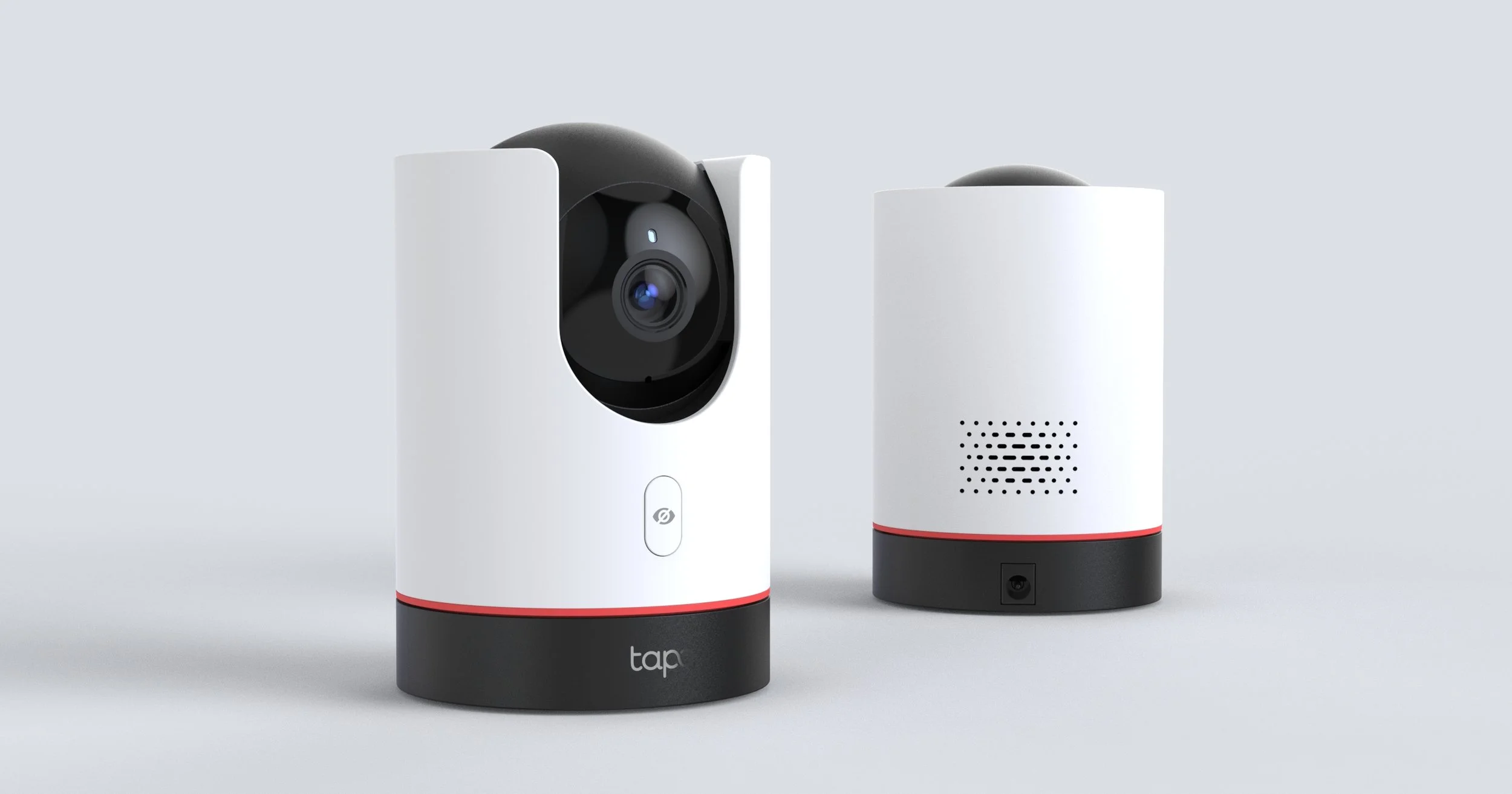 Tapo Camera — Syhyin Design