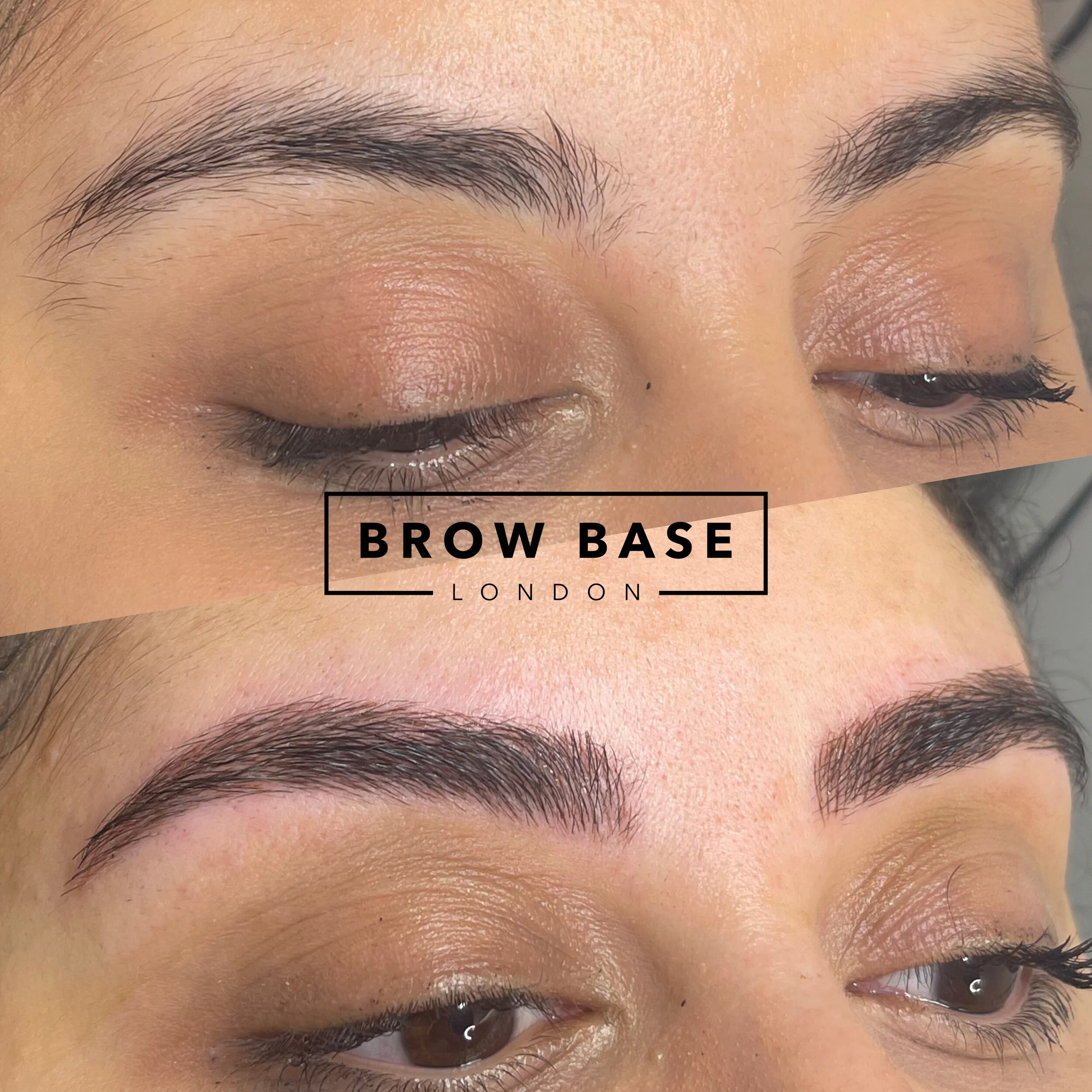 GALLERY — Brow Base London