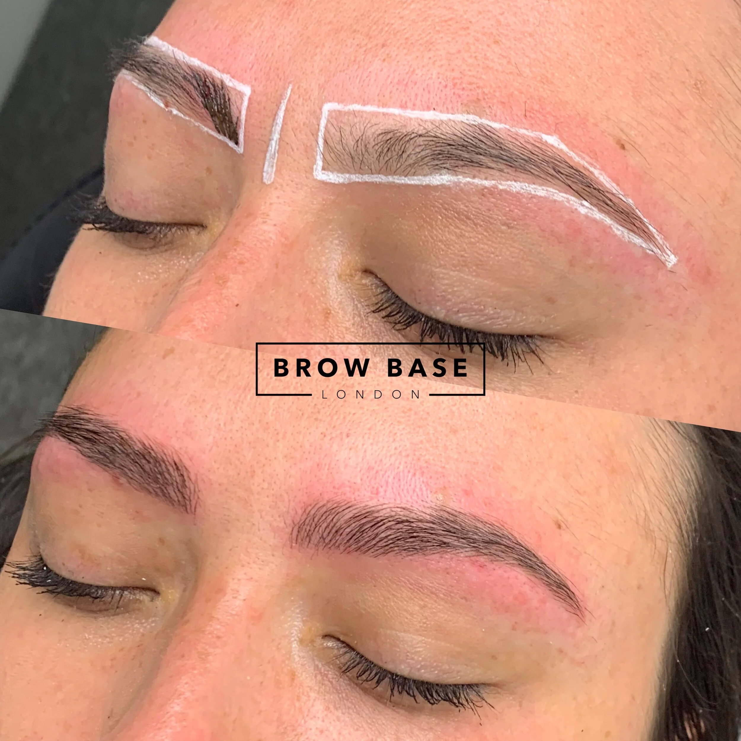 GALLERY — Brow Base London