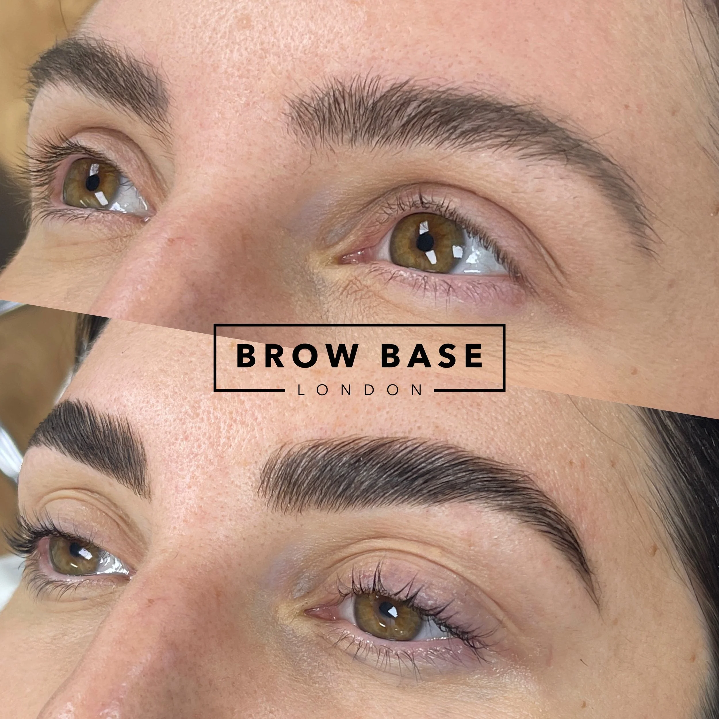 BROW TREATMENTS — Brow Base London