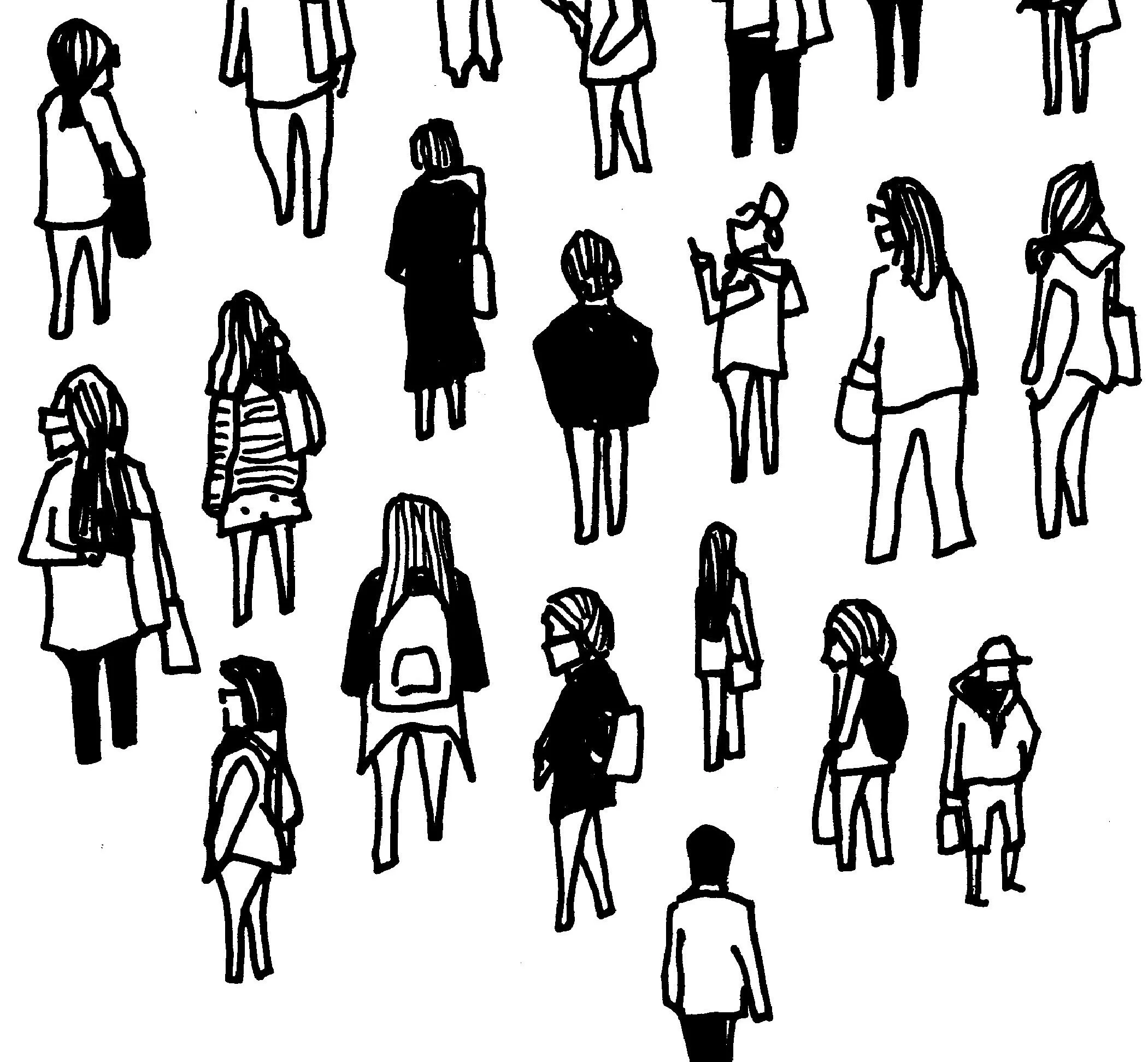 Tiny Life — The Sneaky Artist