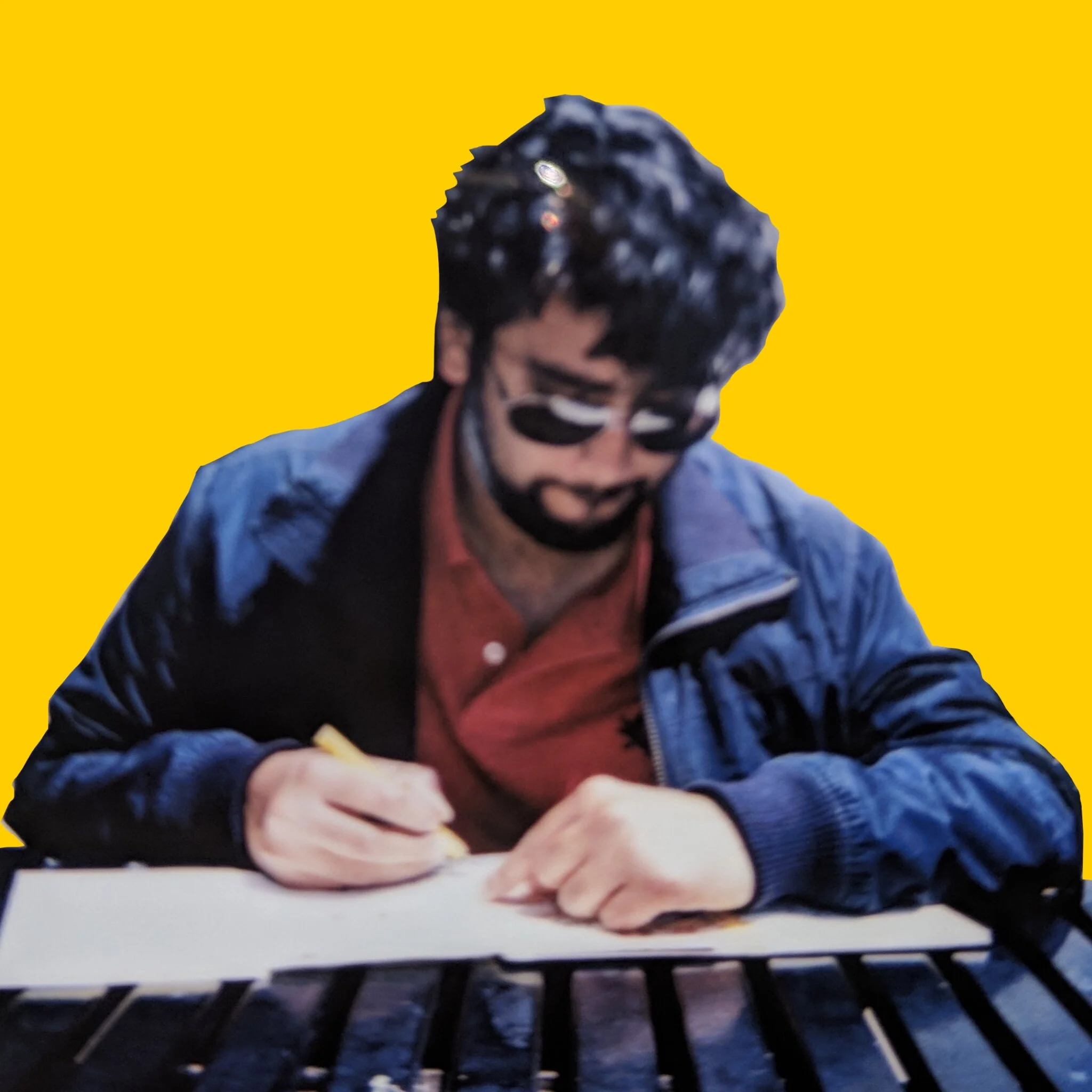 About — The Sneaky Artist