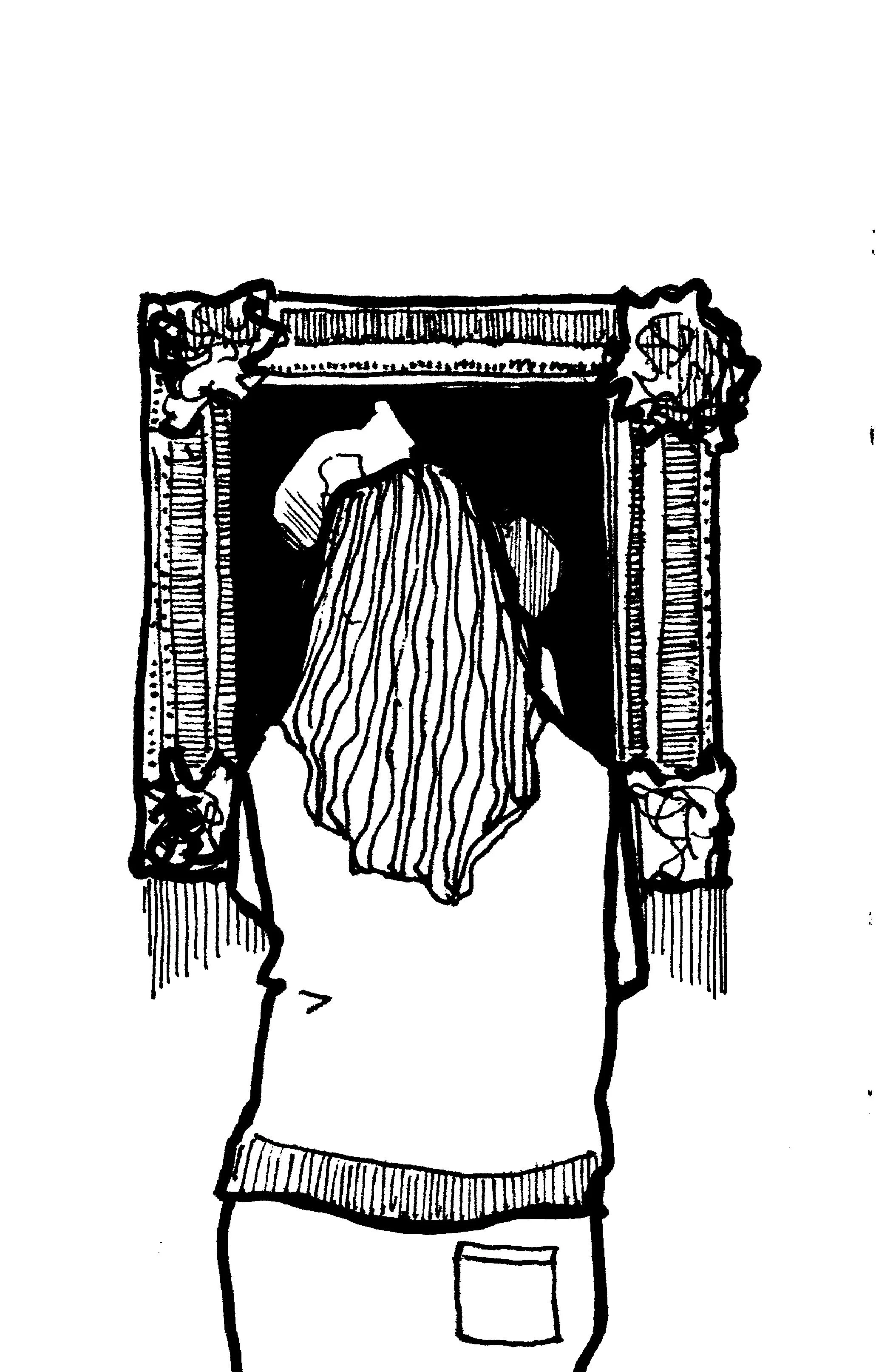 Inside Out/Outside In — The Sneaky Artist